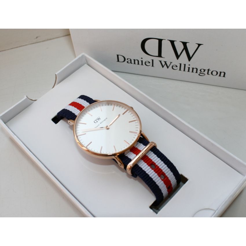 Branded Daniel Wellington Watch for Men