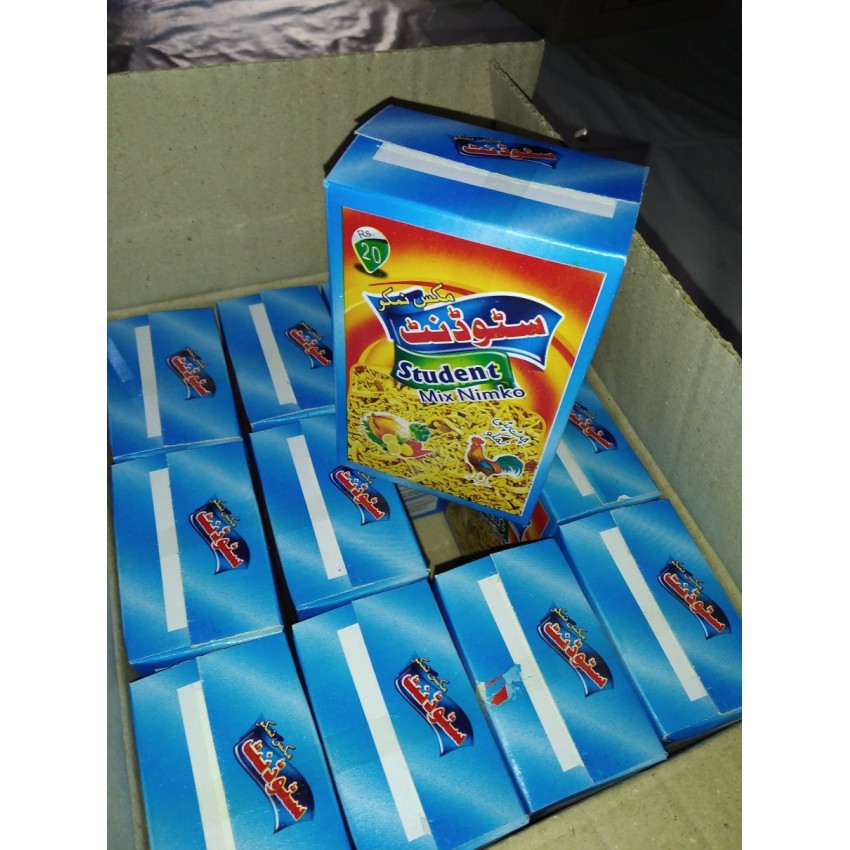 Buy Good QualityFresh Nimko 12 Packet Student Nimko online in Pakistan ...