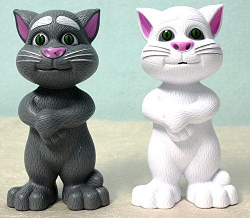 Talking Tom Kids Toy