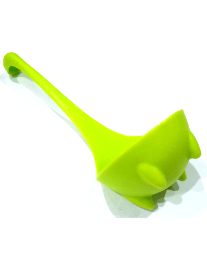 Nessie Ladle - Standing Spoon