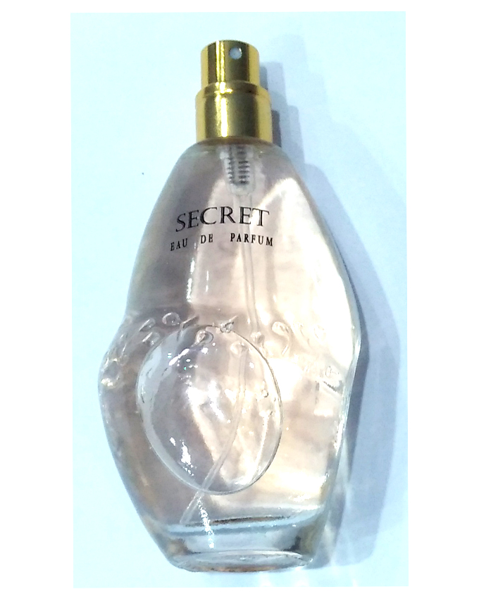 Secret Perfume - 75ml
