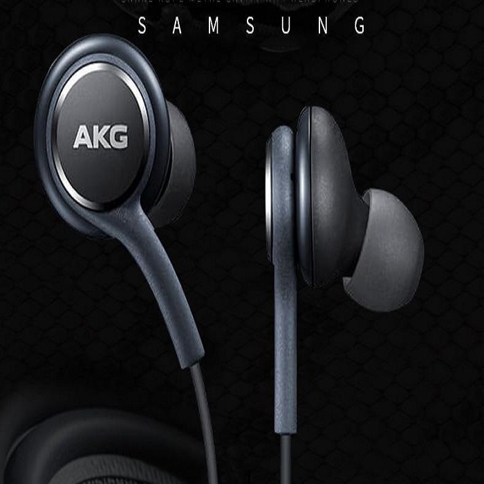 Buy Samsung Handsfree Tuned by AKG online in Pakistan | Buyon.pk