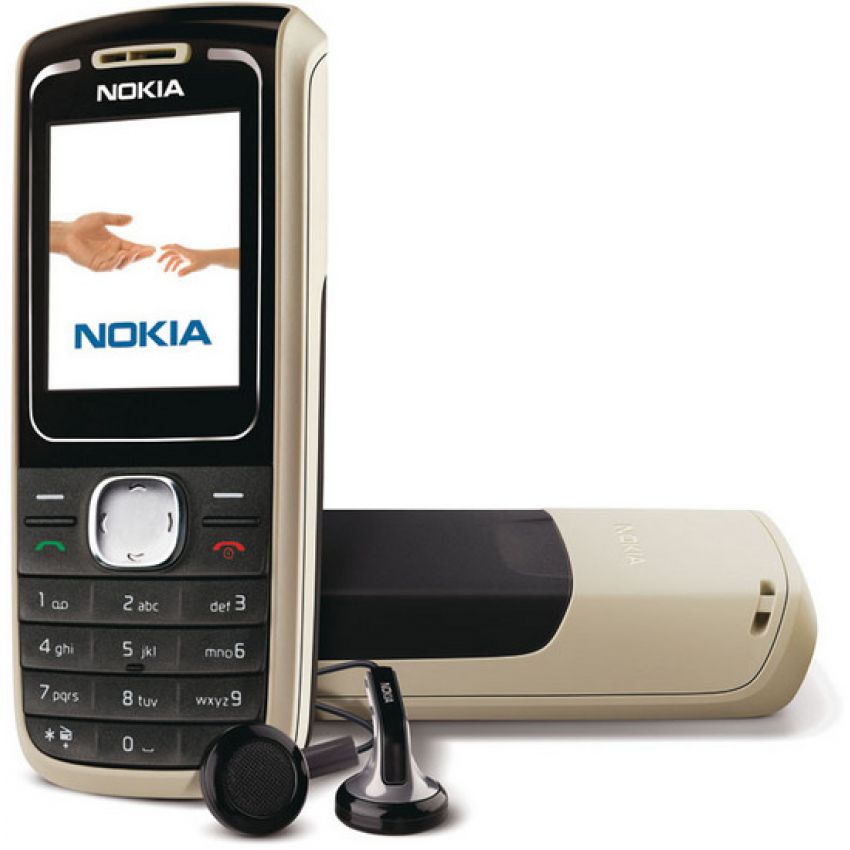 Nokia 1650 - 1 Year Warranty
